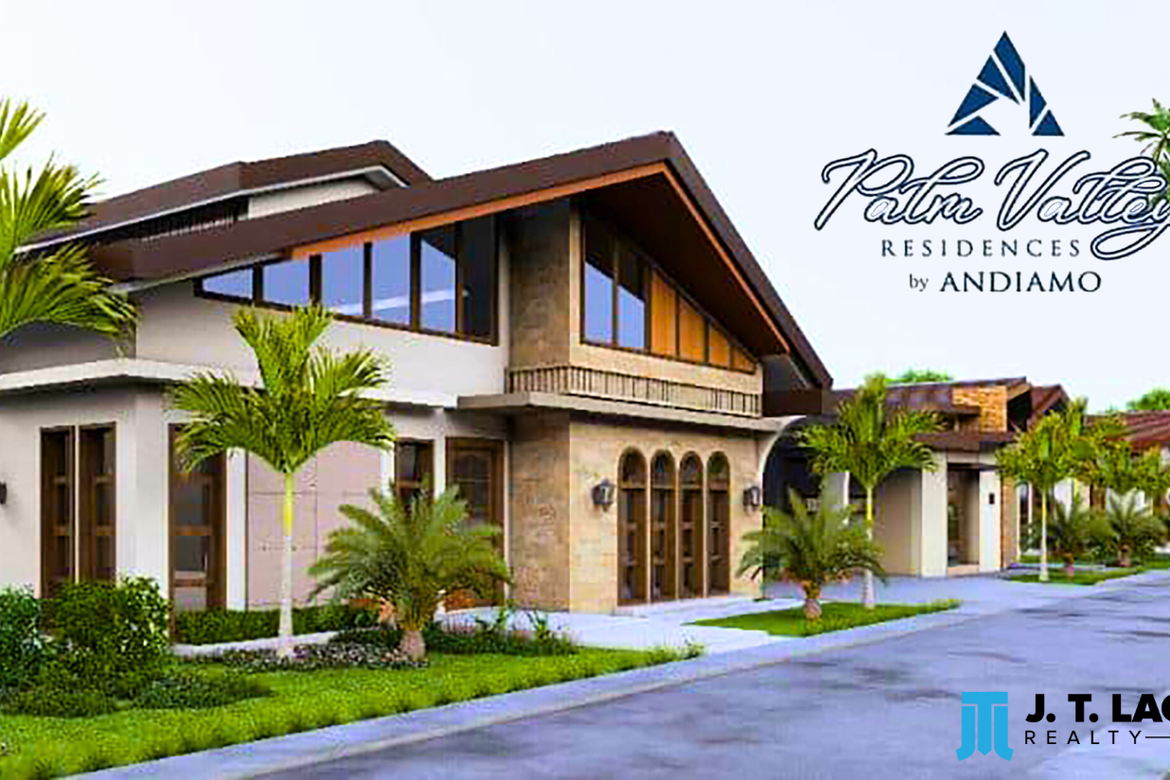 Palm Valley Residences, Zamboanguita, Negros Oriental 📌 House for sale ...