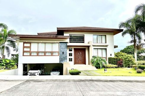 For Sale! Brand new House and Lot in Ayala Greenfield Estates Calamba ...