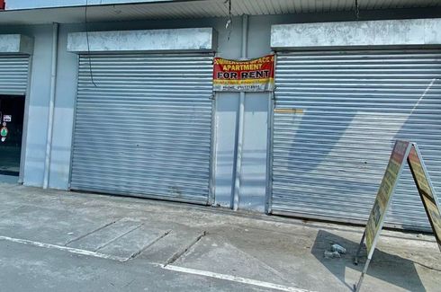 COMMERCIAL STALL FOR RENT IN MABIGA, MABALACAT NEAR EXPRESSWAY EXIT 📌 ...