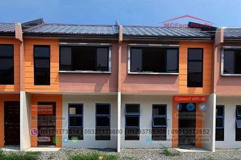Rent to own townhouse at Deca Homes Meycauayan located at Brgy ...