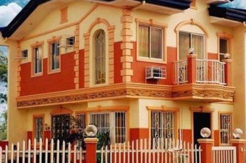 Flora Single Detached, Dulalia Executive Meycauayan 📌 House for sale in ...