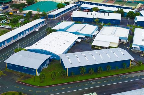 Office for rent: 27D Philexcel Business Park Clark Pampanga 📌 Warehouse ...