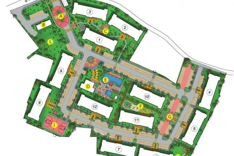 Moldex Residences Valenzuela, Metro Manila - 0 Condos for sale and rent ...