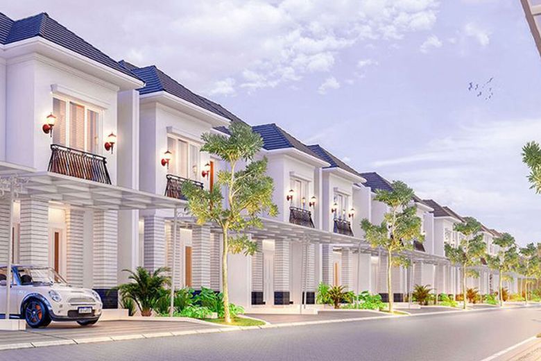 1 Rumah dijual dan disewa | Dot Property