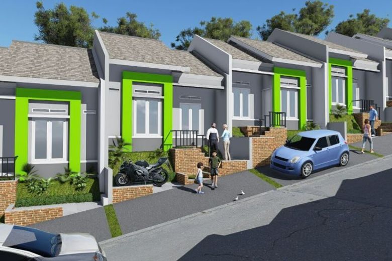 0 Rumah dijual dan disewa | Dot Property
