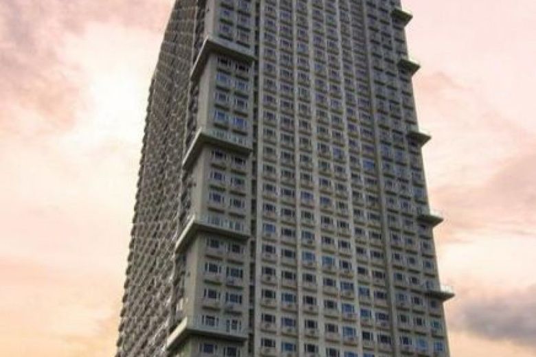 Berkeley Residences, Metro Manila - 8 Condos for sale and rent | Dot ...