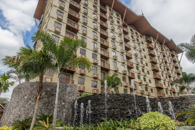 Primehomes Capitol Hills, Metro Manila - 210 Condos for sale and rent | Dot Property