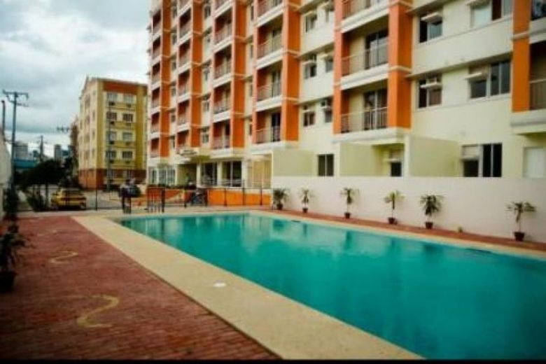 Mandaluyong Executive Mansion III, Metro Manila - 3 Condos for sale and ...