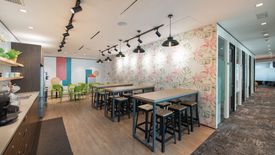 Coworking Seats for Rent at Arthaland Century Pacific Tower, BGC ...