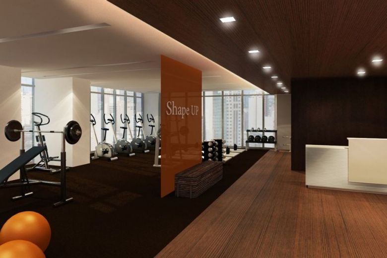 Kroma Tower, Metro Manila - 185 Condos for sale and rent | Dot Property