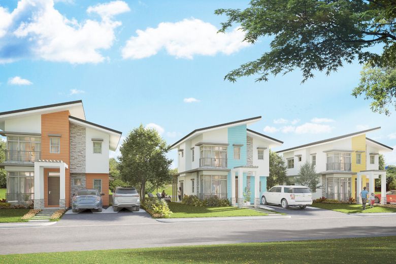 Forest Farms The Grove, - 22 Houses for sale and rent | Dot Property
