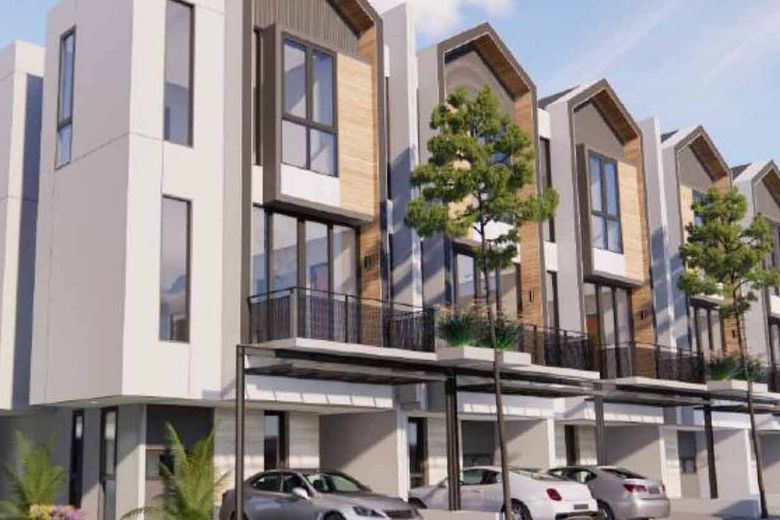 Kahfi Signature, - 0 Rumah dijual dan disewa | Dot Property