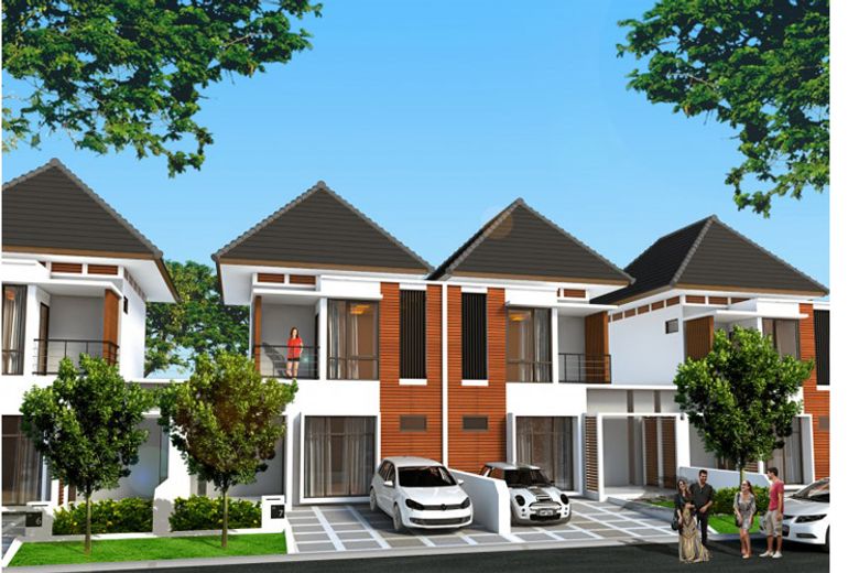 2 Rumah dijual dan disewa | Dot Property