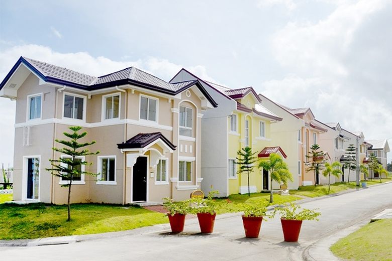 San Francisco Heights, Laguna - 9 houses for sale - Dot Property