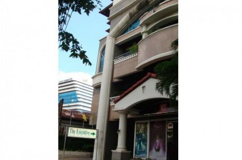 The Executive House, Bangkok - 0 Condos for sale and rent | Dot Property
