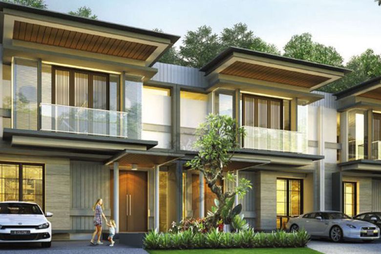 7 Rumah dijual dan disewa | Dot Property
