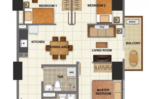 Avida Towers Cloverleaf, Metro Manila - 51 Condos for sale and rent ...