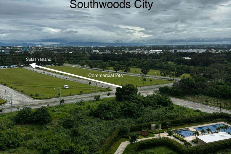 Southwoods Ecocentrum, Laguna - 3 Land for sale and rent | Dot Property