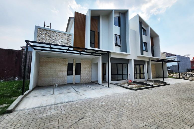 Prima Harapan Regency, - 19 Rumah dijual dan disewa | Dot Property