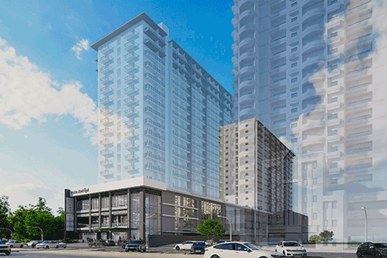 Patio Madrigal, Metro Manila - 8 Condos for sale and rent | Dot Property