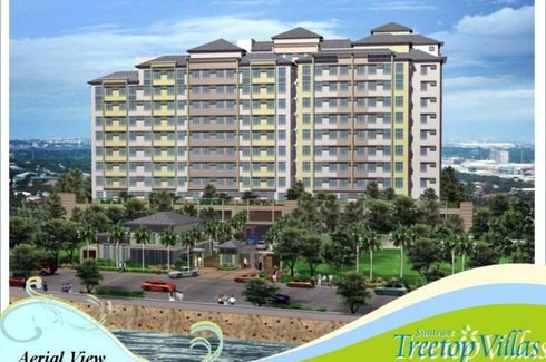 SUNTRUST TREETOP VILLAS, Metro Manila - 56 Condos for sale and rent ...