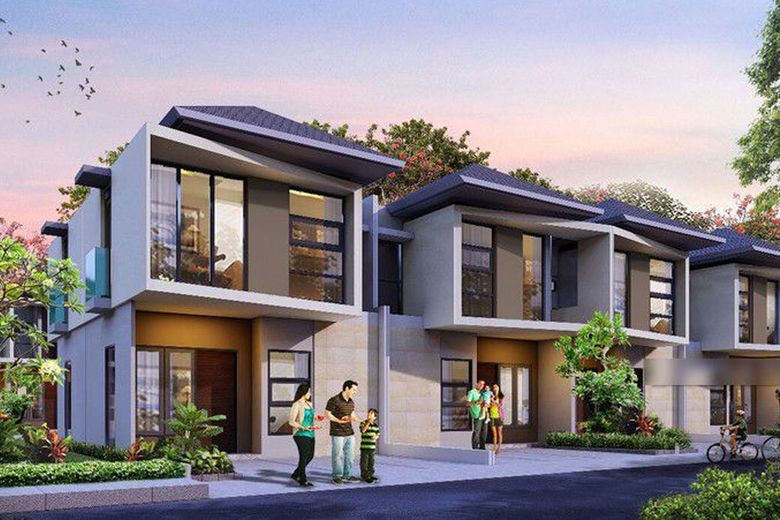 4 Rumah dijual dan disewa | Dot Property