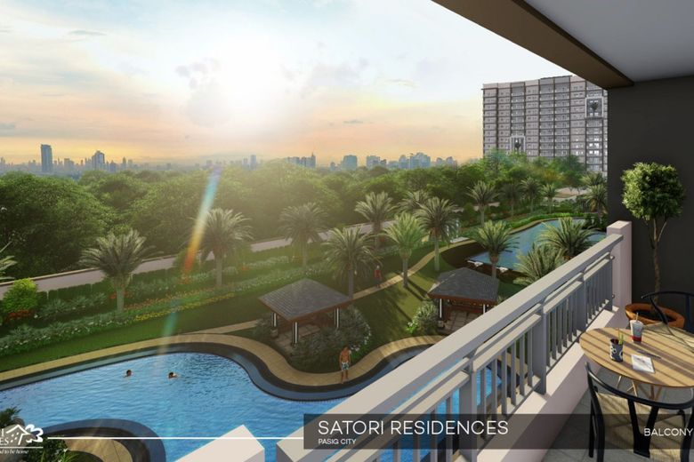 Satori Residences, Metro Manila - 1259 Condos for sale and rent | Dot Property