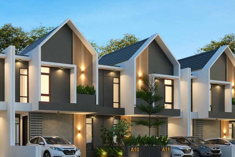 0 Rumah dijual dan disewa | Dot Property