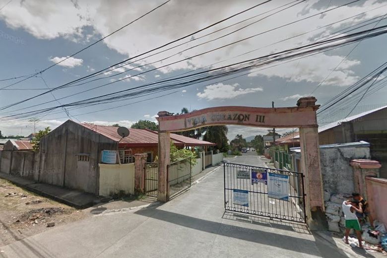 Villa Corazon Subdivision, - 0 Houses for sale and rent | Dot Property