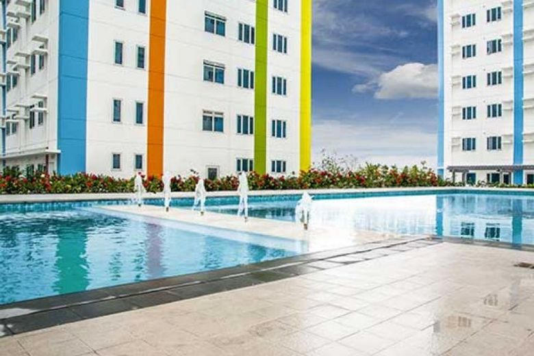 M Place Residences, Metro Manila - 4 Condos for sale and rent | Dot ...