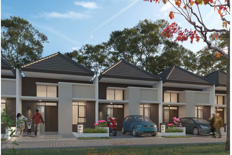 11 Rumah dijual dan disewa | Dot Property