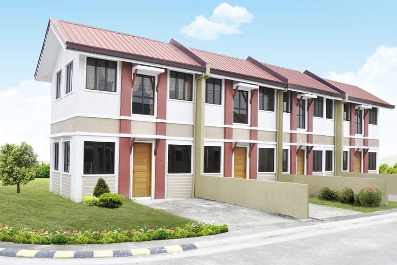 Bridgepointe Place, Pampanga - 9 Houses for sale and rent | Dot Property