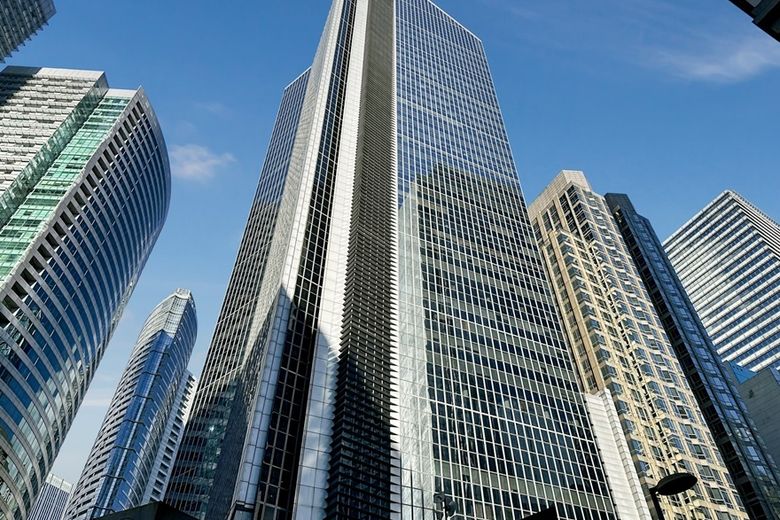 GT Tower, - 11 Commercials for sale and rent | Dot Property