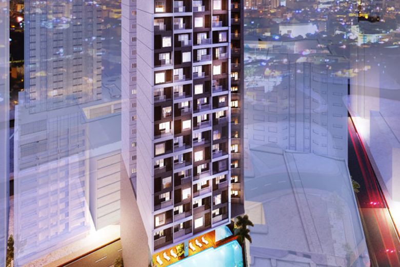 The Ellis, Metro Manila - 122 Condos for sale and rent | Dot Property