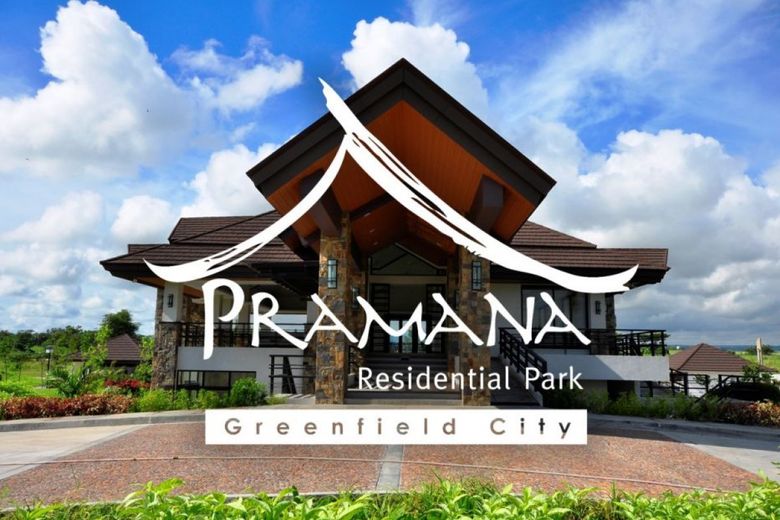 Pramana Residential Park, Laguna - 53 Houses for sale and rent | Dot ...