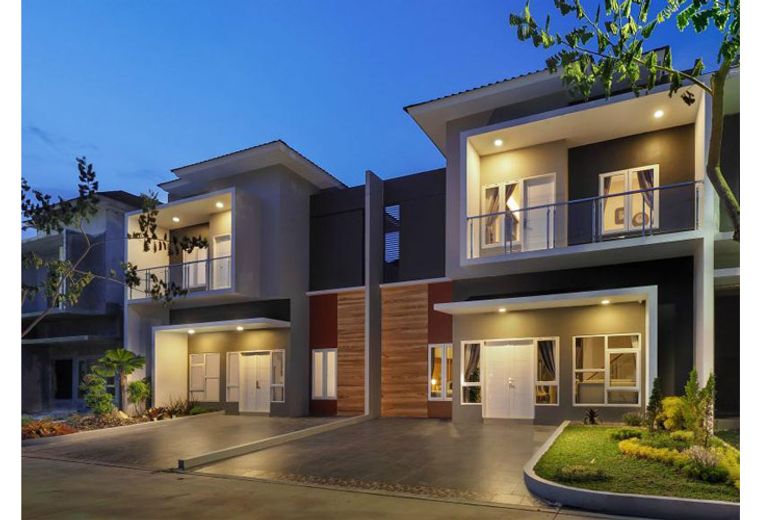 2 Rumah dijual dan disewa | Dot Property