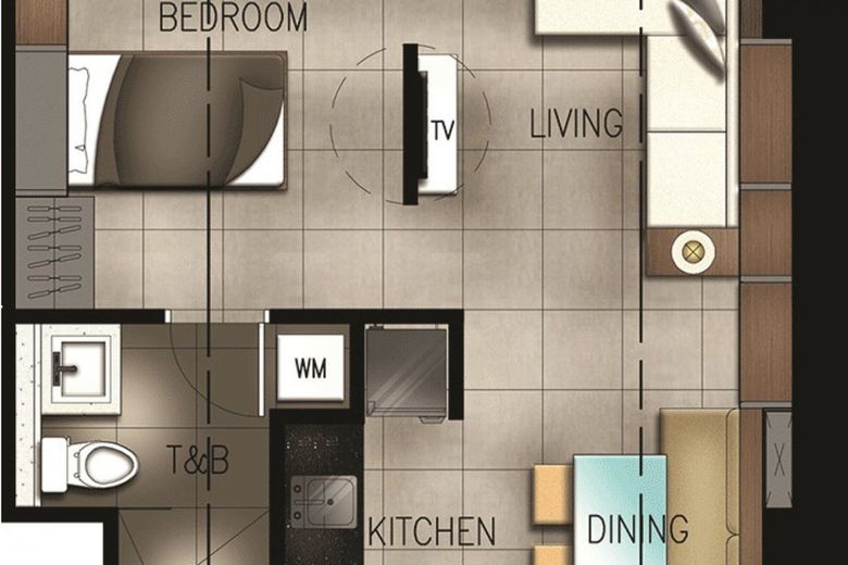 The Levels, - 43 Condos for sale and rent | Dot Property