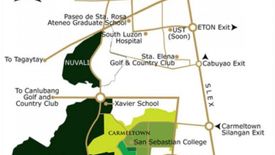 Morningfields at Carmeltown, Laguna - 9 Houses for sale and rent | Dot ...