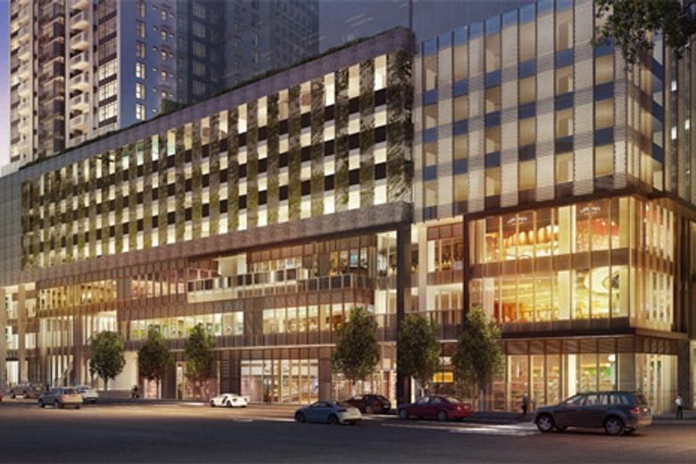 The Gentry Residences, Metro Manila - 10 Condos for sale and rent | Dot ...