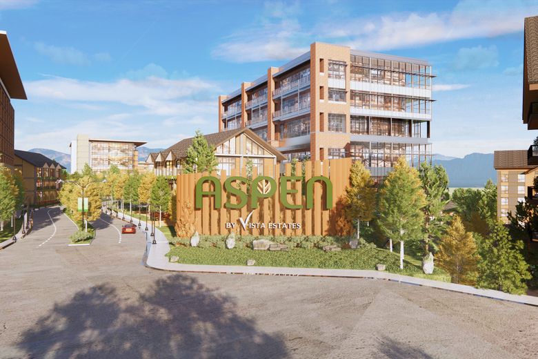 Montana Tower, Aspen by Vista Estates, Bulacan - 2 Condos for sale and ...