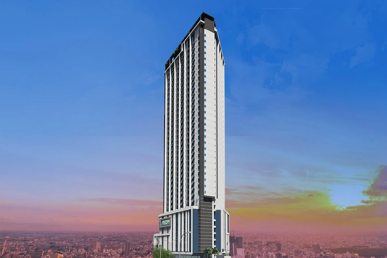 Vista Pointe, - 13 Condos for sale and rent | Dot Property