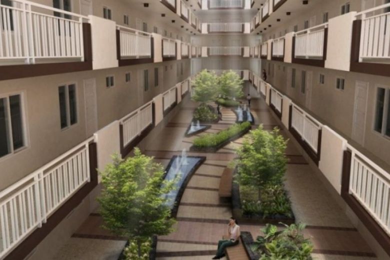 One Castilla Place, Metro Manila - 12 Condos for sale and rent | Dot ...