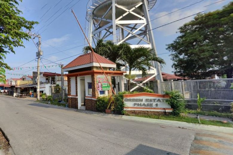 Green Estate - Imus, - 0 Townhouses for sale and rent | Dot Property
