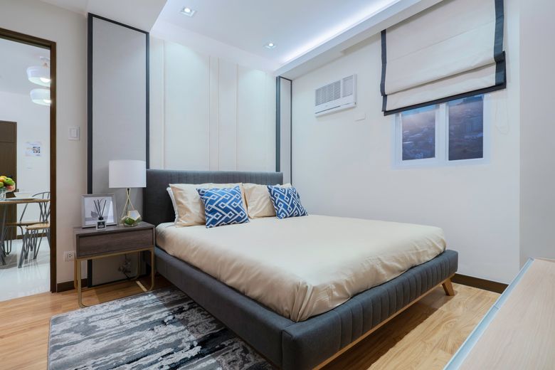 Quantum Residences, Metro Manila - 4832 Condos for sale and rent | Dot ...