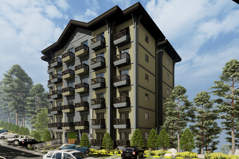 Alpine Villas, Cavite - 10 Condos for sale and rent | Dot Property