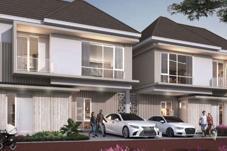 1 Rumah dijual dan disewa | Dot Property