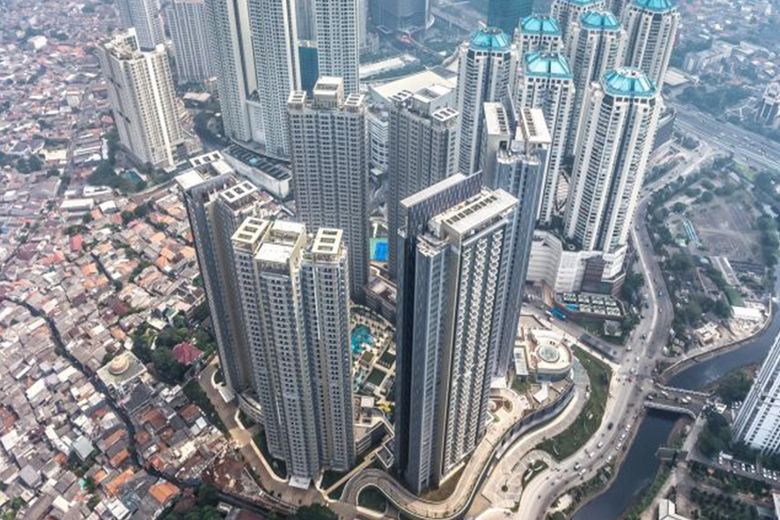 430 Rumah dijual dan disewa | Dot Property