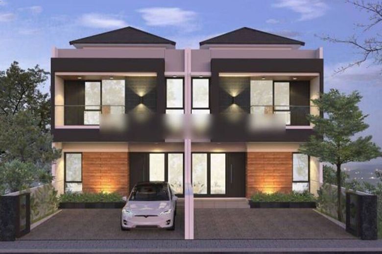 1 Rumah dijual dan disewa | Dot Property