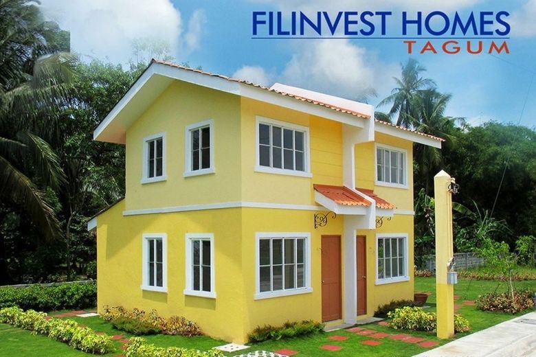 Filinvest Homes Tagum, Davao del Norte - 6 Houses for sale and rent ...
