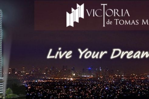 Victoria de Morato, Metro Manila - 35 Condos for sale and rent | Dot ...